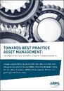Free Whitepaper: Best Practice Asset Management Free Whitepaper: Best Practice Asset Management
